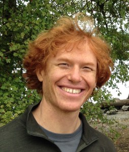 Bio – Joe Stoller Sunshine Somatics